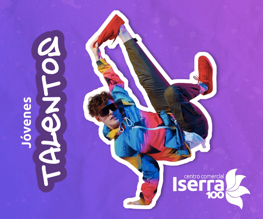 Iserra 100 – Centro comercial en la ciudad de Bogotá